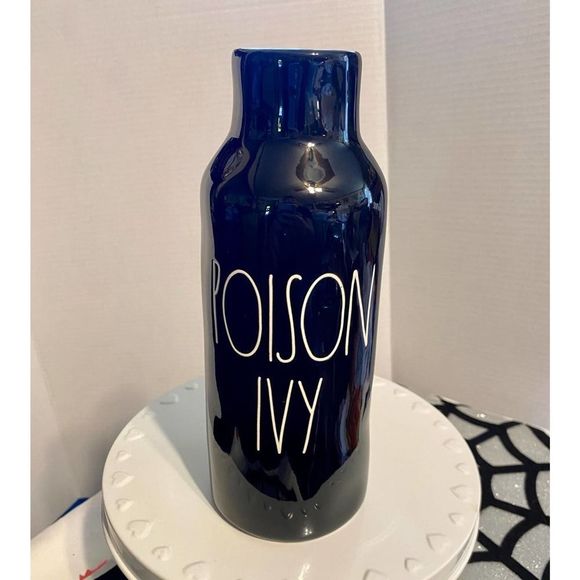 Rae Dunn | Holiday | Rae Dunnpoison Ivyvase | Poshmark